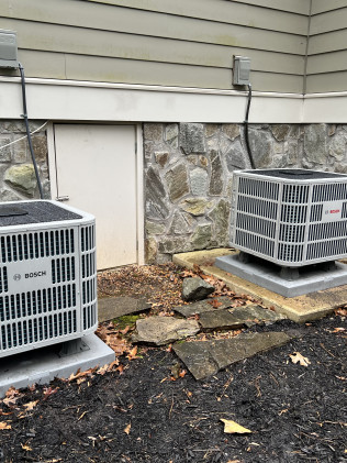 HVAC Contractor | Cumberland, Powhatan & Richmond, VA | All Hours ...